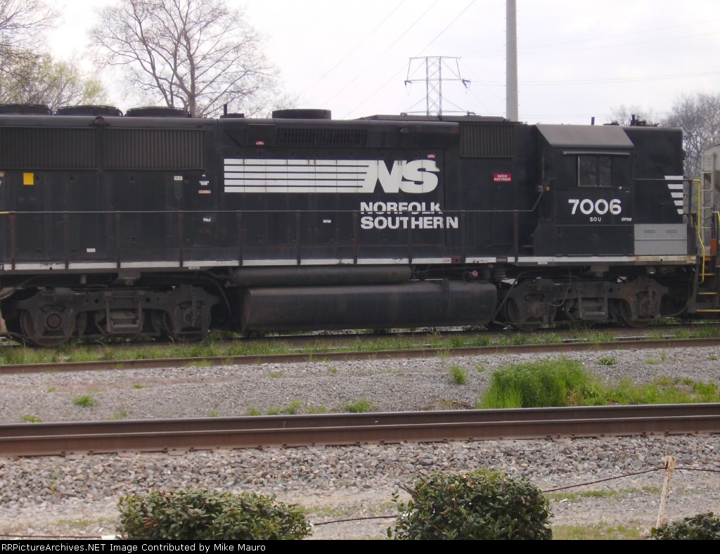 NS 7006